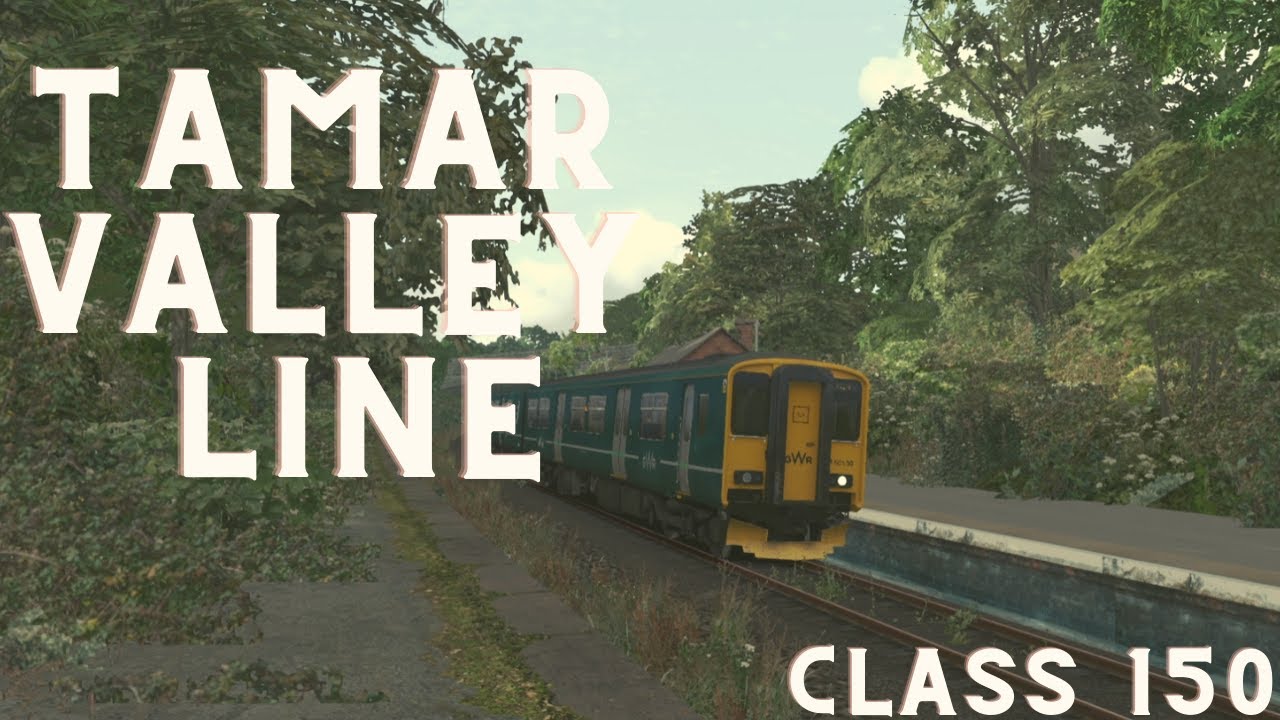 (REUPLOAD) HST: Network Rail Service und MEGA UPDATE! - Bravura Lion