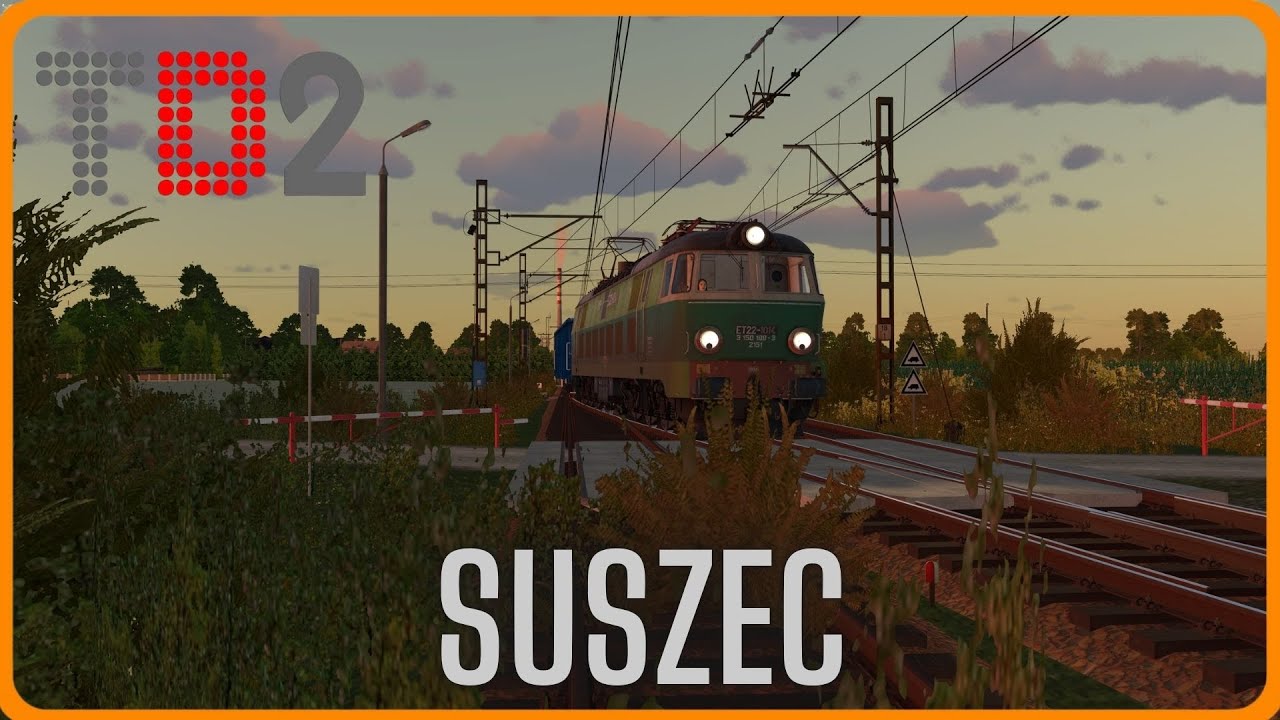 Train Driver 2 - Abenteuer in Suszec - Bravura Lion